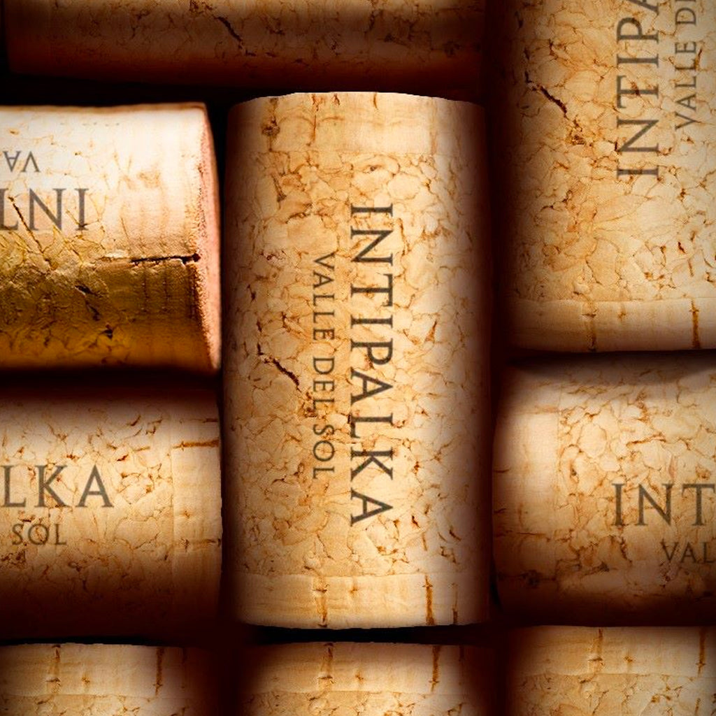 Shop for Intipalka Wines from the Ica Valley in Peru Online at Hic!