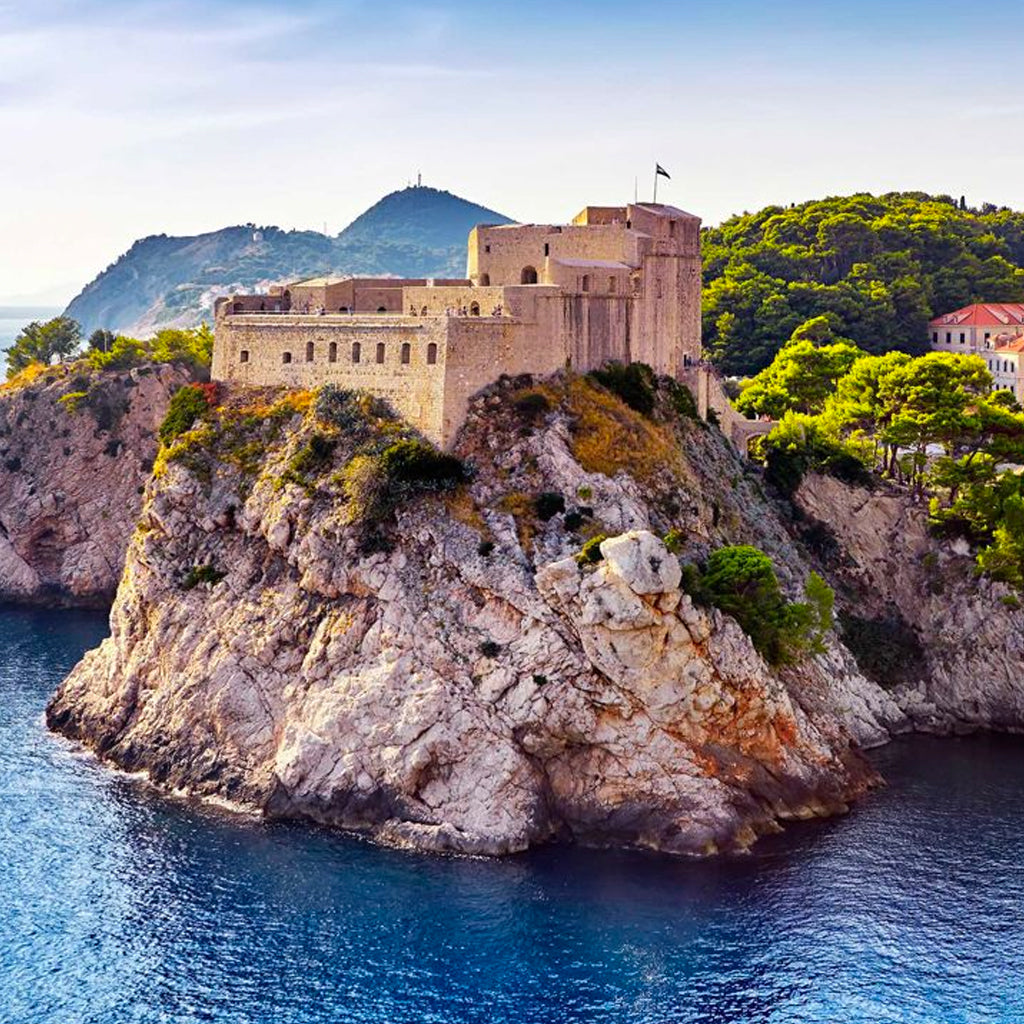 Croatian Wines: Plavac Mali, Pošip & Dalmatian Coast Terroir | Hic!