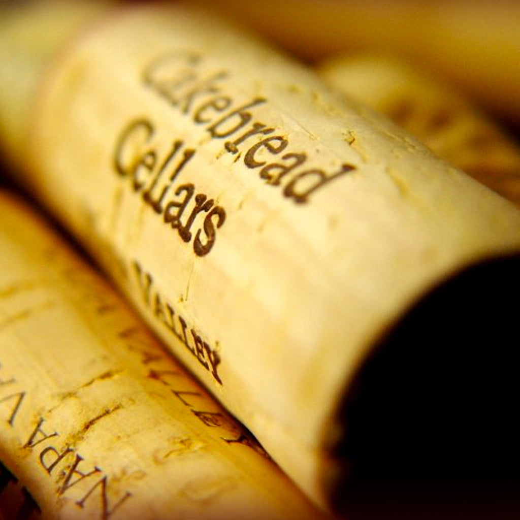 Cakebread Cellars Award Winning Napa Valley Wines For Sale at Hic!