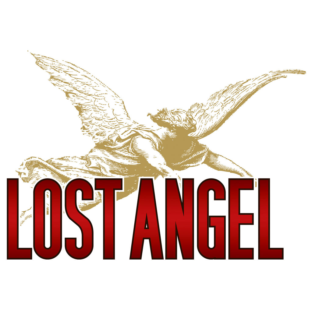 Shop for Lost Angel Californian Wines Online at Hic!