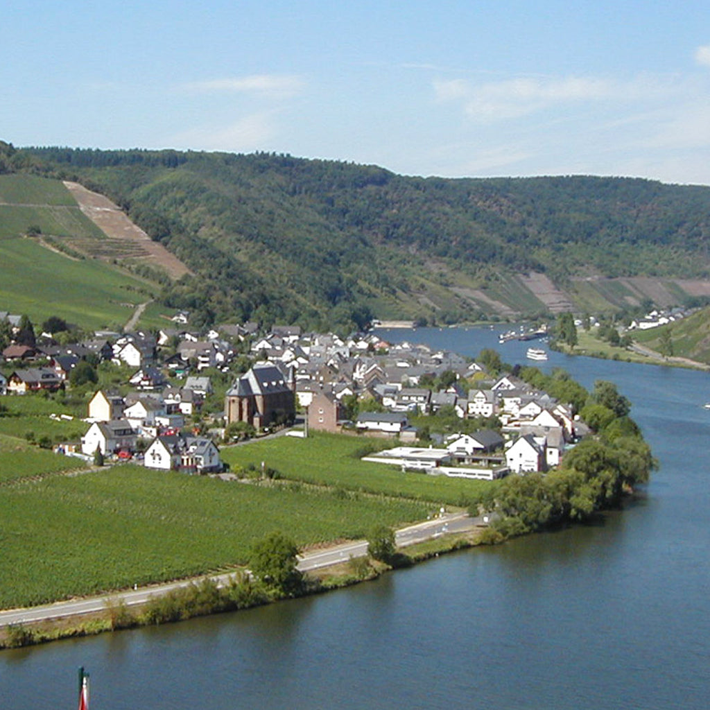 Shop for Wines from Germany Online at the Hic! Wine Shop