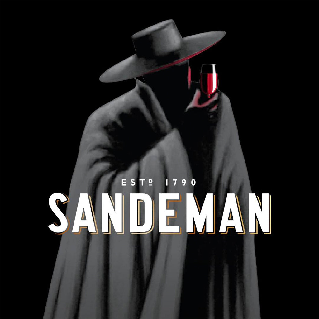 Shop for Sandeman Award Winning Ports Online at Hic!