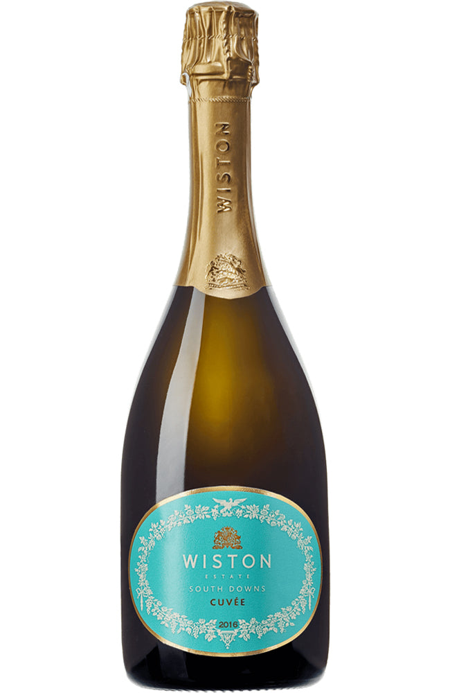 Buy Wiston Estate Cuvée 2020 Vintage Sparkling Wine Online at Hic!
