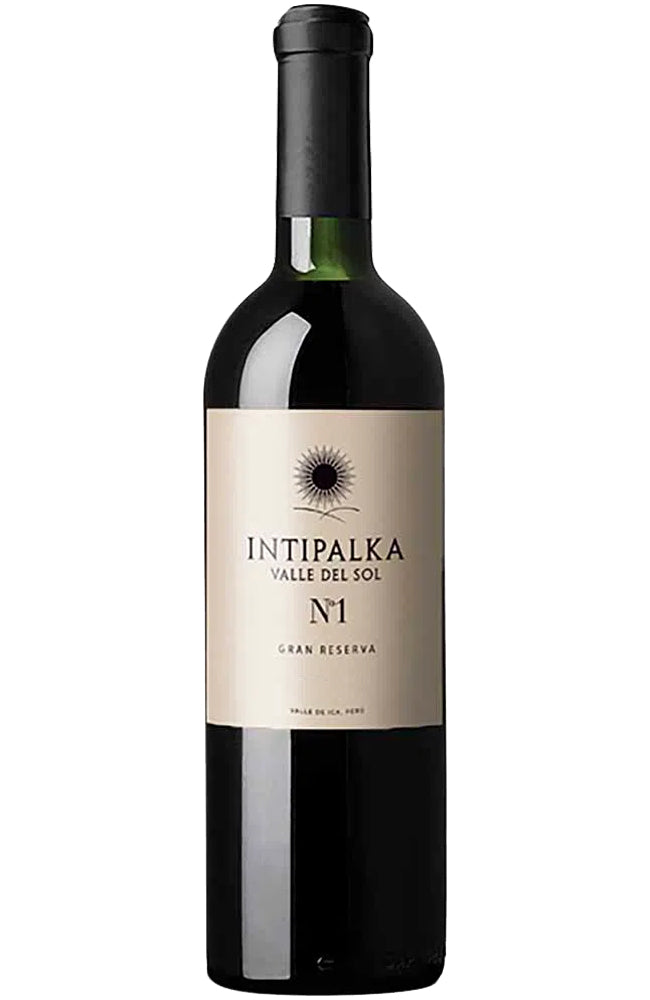 Buy Red Wines made from the Malbec Grape Variety Online at Hic!
