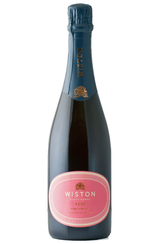 Buy Wiston Estate Cuvée 2020 Vintage Sparkling Wine Online at Hic!