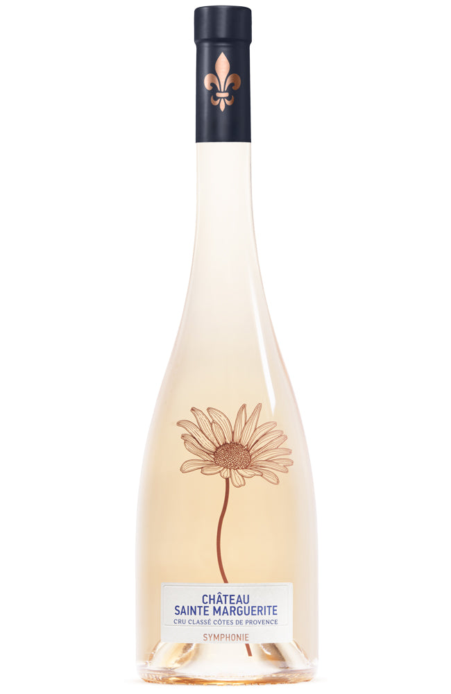 Buy Château Sainte-Marguerite Symphonie Rosé in Magnum Bottles at Hic!