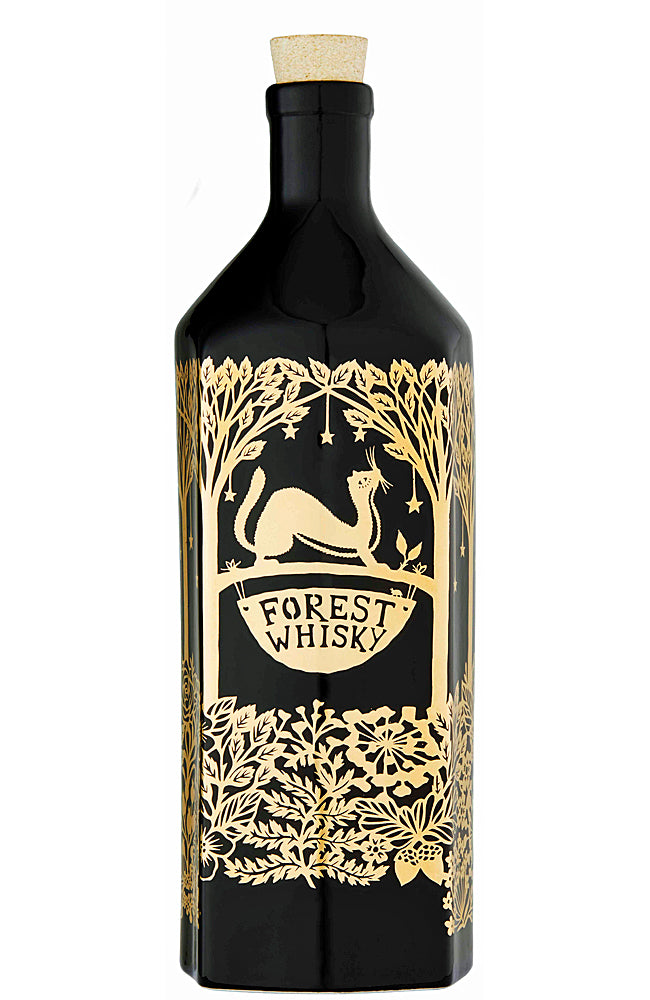 Buy Forest Whisky 'Blend No. 26' by the Bottle Online at Hic!