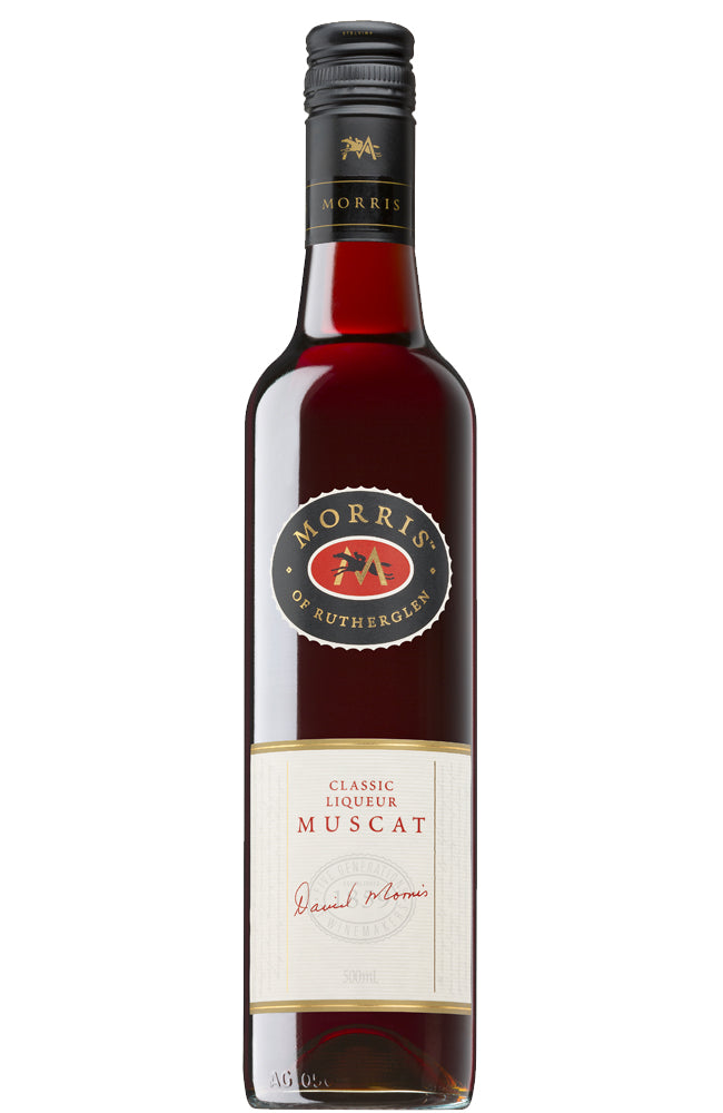 Buy Morris of Rutherglen Classic Liqueur Muscat Online at Hic!