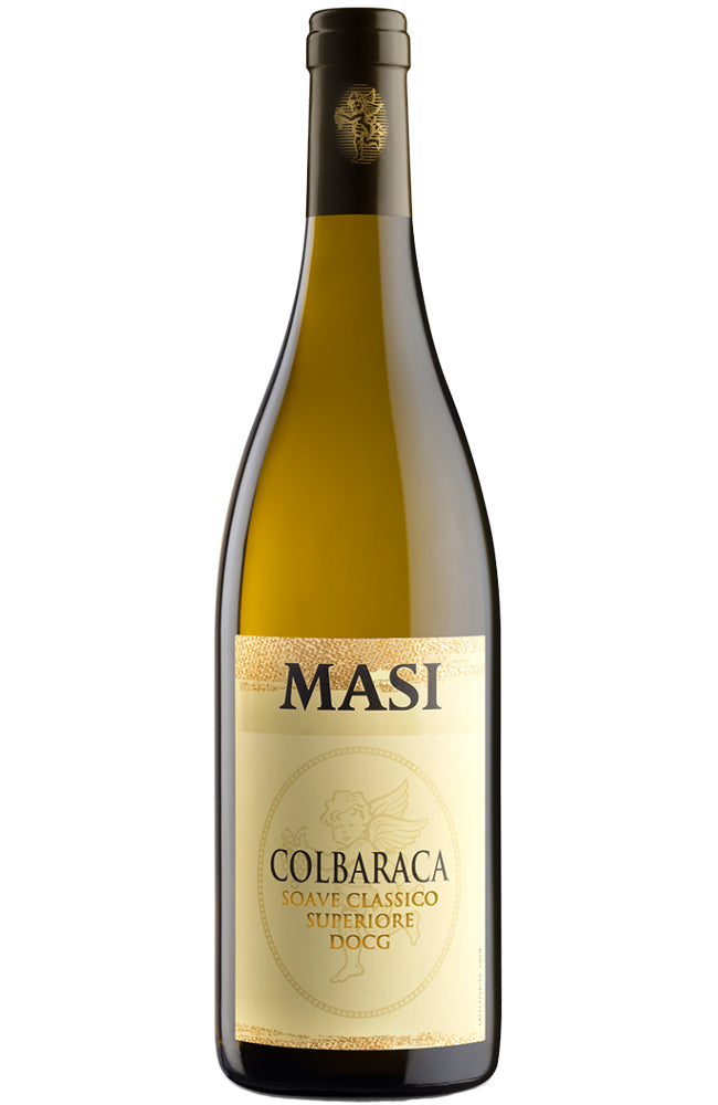 Buy Masi Colbaraca Soave Classico Superiore DOCG at Hic!