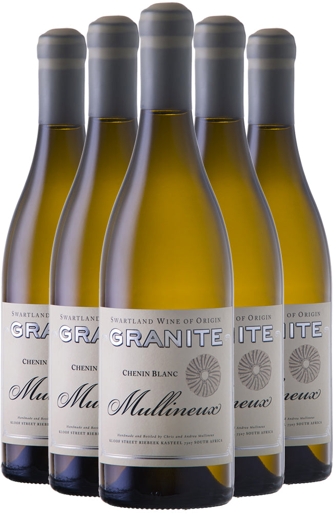 Buy Mullineux Single Terroir Granite Chenin Blanc at Hic!