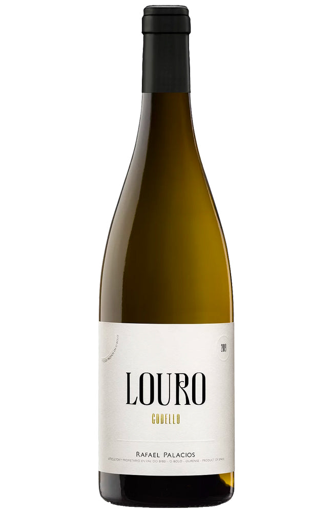 Buy Rafael Palacios 'Louro do Bolo' Godello Online at Hic!