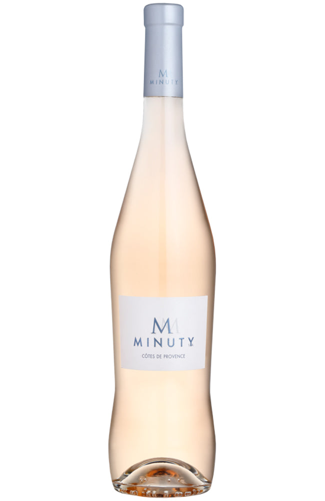 Buy M de Mutiny Rosé Half Bottles Online at Hic!