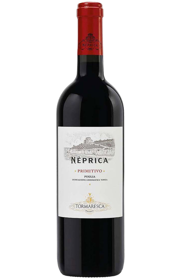 Buy Tormaresca Calafuria Rosé from Italy Online at Hic!