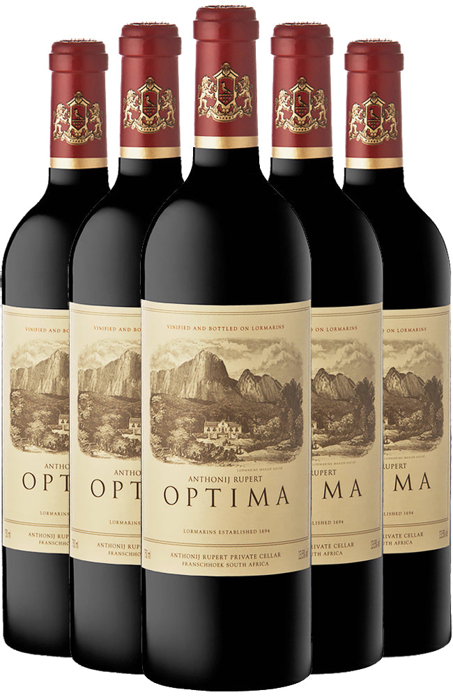 Buy Anthonij Rupert OPTIMA Online at Hic!