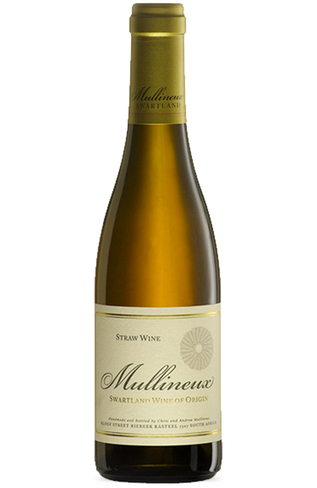 Buy Mullineux Award Winning Straw Wine Online at Hic!
