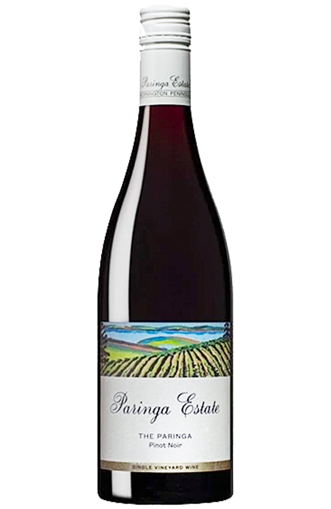 Buy Paringa Estate The Paringa Pinot Noir Award Winning Red at Hic!