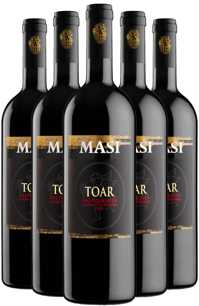 Buy Masi 'Toar' Valpolicella Classico Superiore Online at Hic!
