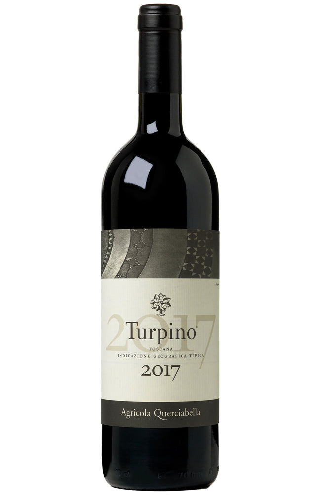 Buy Querciabella Turpino Tuscan Red Wine Online at Hic!